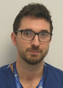 Dr. Tim Sandels – St Johns Medical Centre